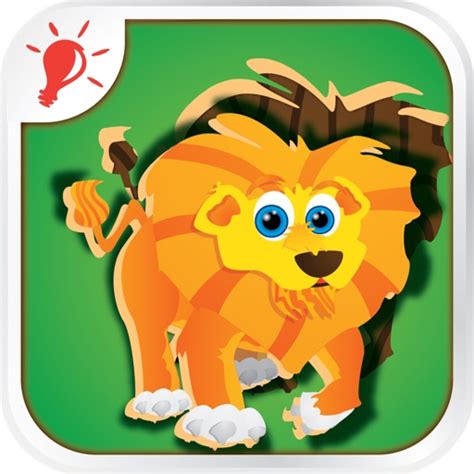Puzzingo Animals Puzzles Games For Ios Iphoneipad Latest Version At