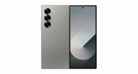 Buy Samsung Galaxy Z Fold6 With Ai Price And Offers Samsung India