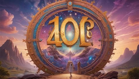 The Spiritual Meaning Of Number 40 A Comprehensive Guide Hidden