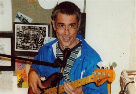 Obituary Alan Holle The Lawrence Times