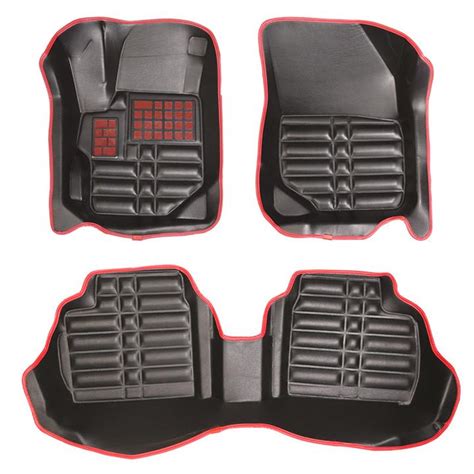 قیمت و خرید کفپوش پنج بعدی خودرو مدل Ls مناسب برای تارا