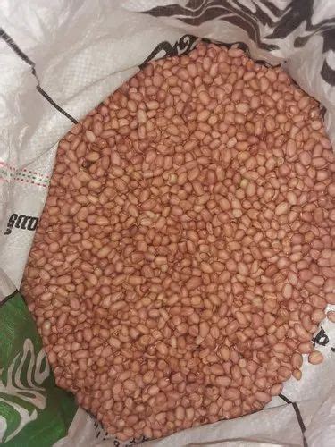 Groundnut Packaging Type Sacks Packaging Size 50 At Rs 110kg In Pune
