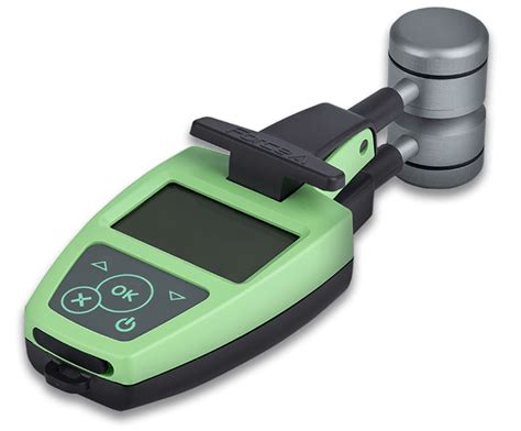 Dualex Leaf Clip Sensor Np Seymour