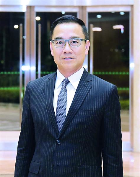 何潤生倡關注師生身心健康