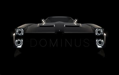 Dominus Wallpapers Vehicles Hq Dominus Pictures 4k Wallpapers 2019