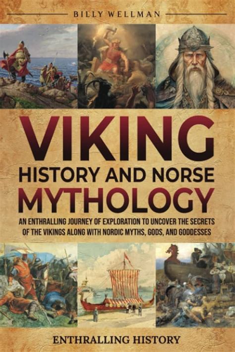 Nordic People History