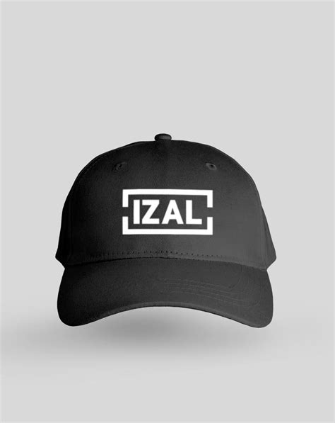 Gorra Logo Merch Drop