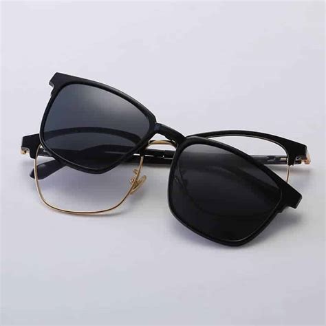 Prescription Sunglasses Manufacturer Do Custom In China Yandt Eyewear