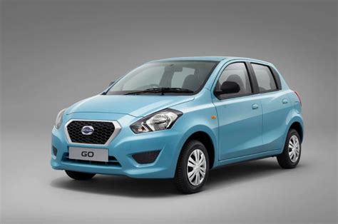 Datsun Go Bekas 40 Jutaan Masih Layak Jadi Mobil Harian