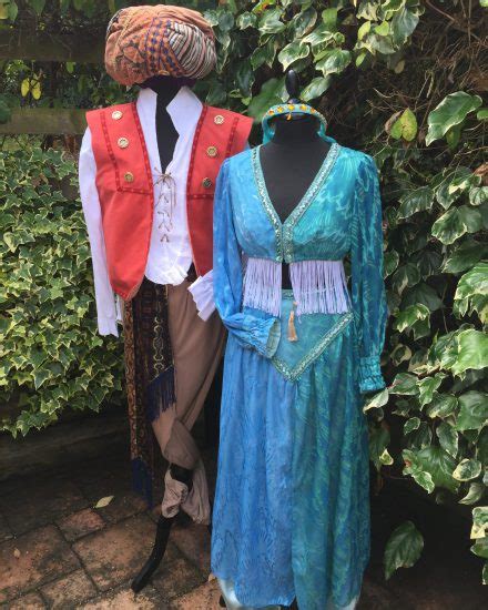 Masquerade Gents Poor Aladdin Masquerade