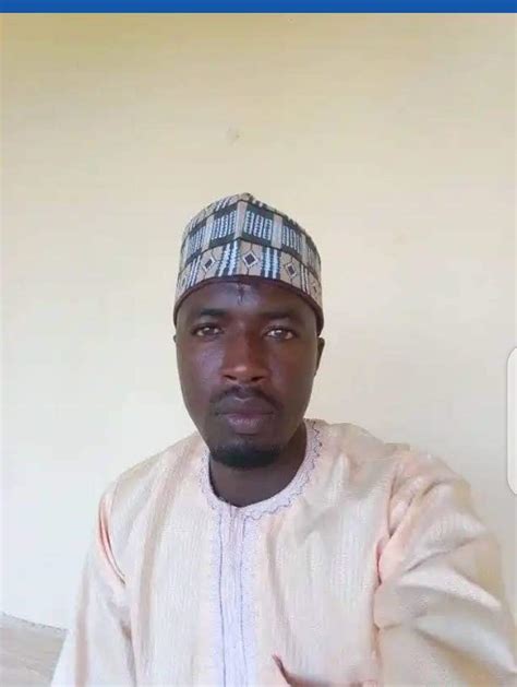 Gunmen Kill Macban Youth Leader In Plateau Daily Trust