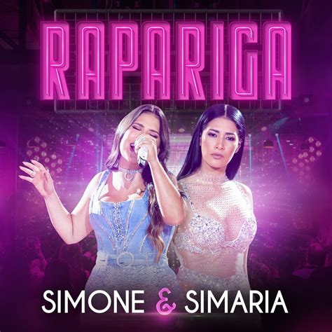 Simone Mendes 50 álbuns Da Discografia No Letrasmusbr