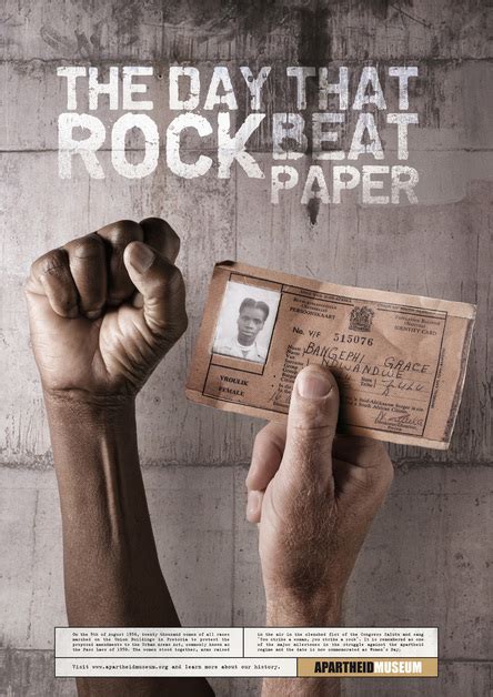 Pass Laws History 12