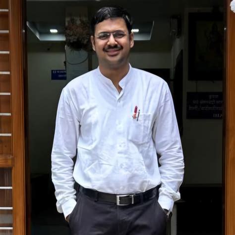 Dr Ashwin Kulkarni Youtube