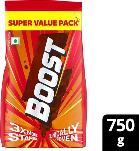 Boost Nutrition Drink Chocolate Flavour Price In India Buy Boost Nutrition Drink Chocolate