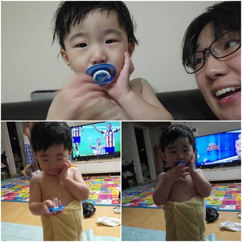 목욕 지선 최 Flickr