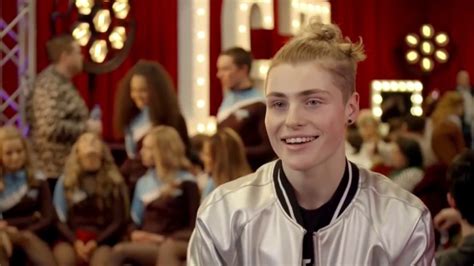 Zacc Milne 1st Option Mmp