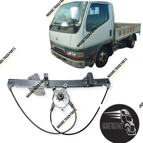 Window Regulator Cable Type Manual Fuso Canter 96 Lazada Ph