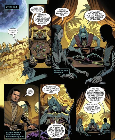 Kanan Jarrus Core Source Jedi Knights 1 Released March 5 2025 Facebook