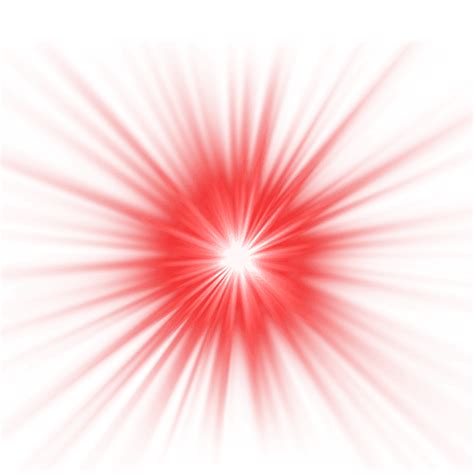 Red Glow Pngs For Free Download