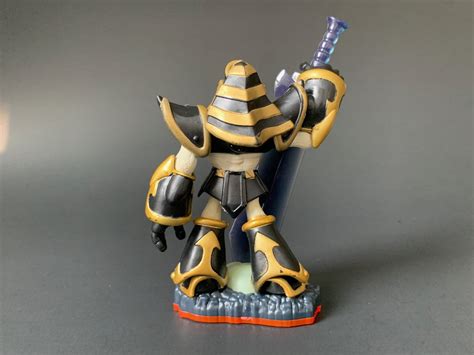 Skylanders Trap Team Coloring Pages Krypt King