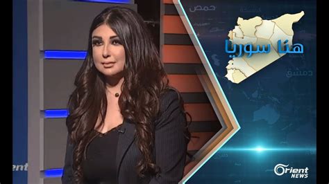 ماريا معلوف ترد على حزب الله وتناشد الحريري مستعدة للمحاكمة لكن هنا