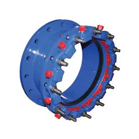 Flange Coupling Adapter Là Một Trong Những Giải Pháp