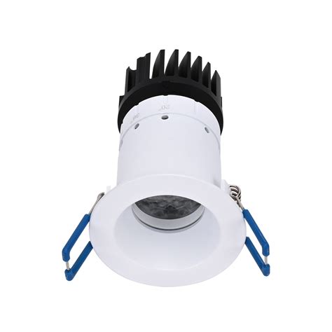 Fixed Round Led Downlight Deep Regressed Kjh