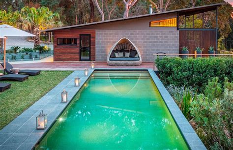 Spicers Sangoma Retreat Urban And Rural Design Barbara Tarnawski Architect By Sareen Stone