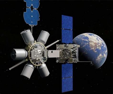 The Us Space Force Page 23 Secret Projects Forum