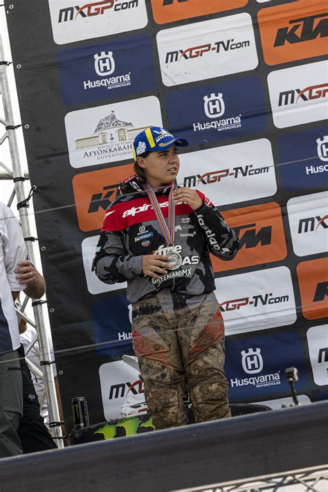 Daniela Guillén Hace Historia Al Convertirse En Subcampeona Del Mundo