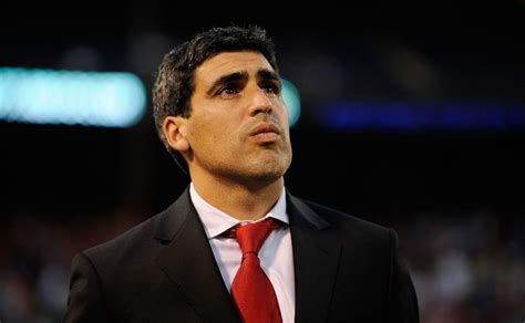 Rapport Danielle Reyna Echtgenote Van Claudio Reyna Vertelde Us