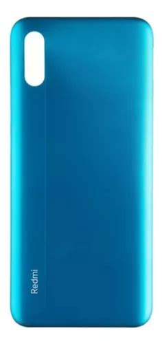 Tapa Trasera Para Xiaomi Redmi 9a
