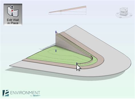 Environment For Revit® On Linkedin Create Sloped Walls In Revit Like A Pro How To Use Revit