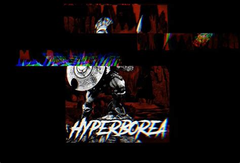 Teknein Rahowa Hyperborea