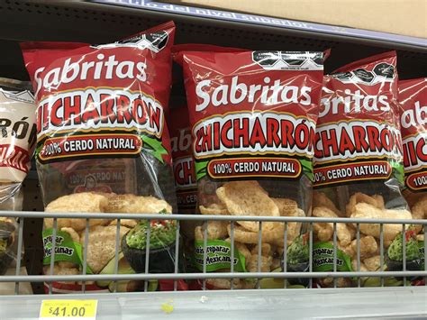 Chicharrones Mexicanos Sabritas Cheapest