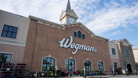 New Wegmans Store Set To Open In Yardley Continues Trend Of Retail Space Efficiency