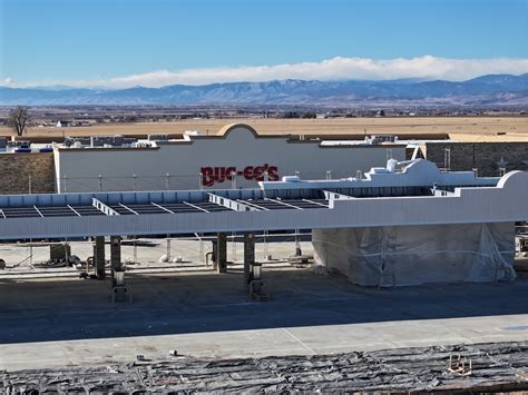 Buc Ees Debuts In Colorado With Johnstown Location
