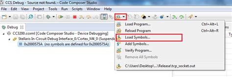 App Stops Running In Ti Sysbios Hal Hwi CheckStack After Running For Minutes Wi Fi Forum