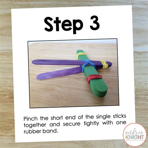 Simple Machine Projects For 3rd Graders