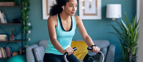 7 Types Of Exercise Bikes To Reach Your Goals Academy