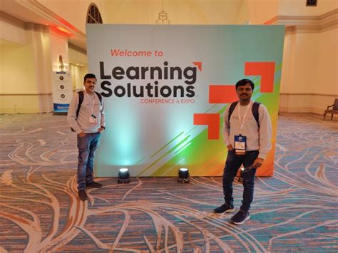suresh kumar dn on linkedin lscon elephant devlearn