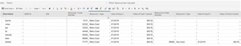 Using Nested Matchindex Across Multiple Columns Smartsheet Community