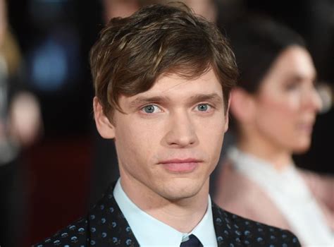 Billy Howle ‘how Many Followers I Have Is Becoming More Pertinent In Terms Of Decision Making