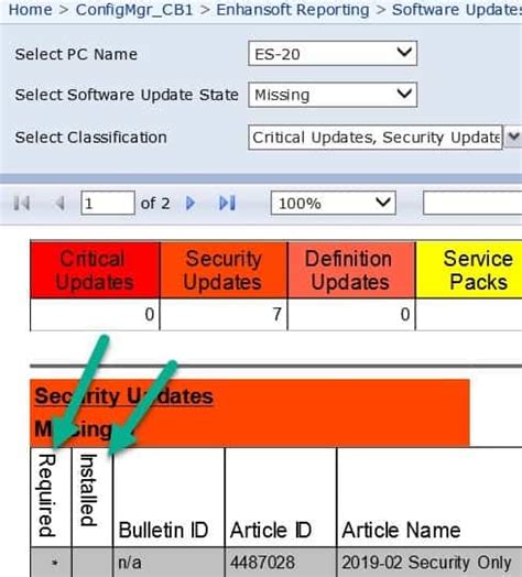Why Did My Column Headers Stop Working In SSRS