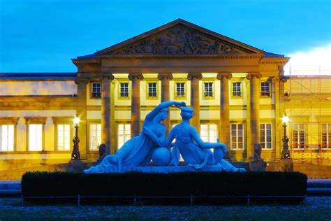 Rosenstein Castle攻略及週邊必遊景點推薦｜雄獅旅遊