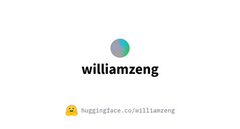 Williamzeng William Zeng