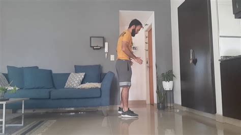 Skipping Lateral Youtube