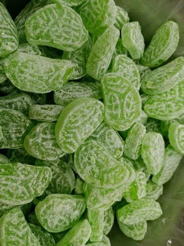 Green Kachi Kerry Candy Packaging Type Loose At ₹ 80kg In Indore Id 2856940724488