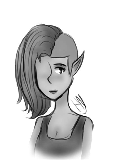 Alanni By Harunyan101 On Deviantart